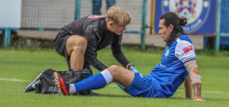 Sports Science - Access Sport