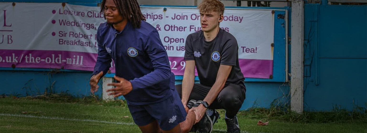 Sports Science - Access Sport