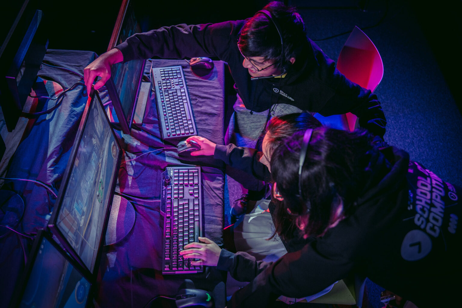 Esports - Access Sport