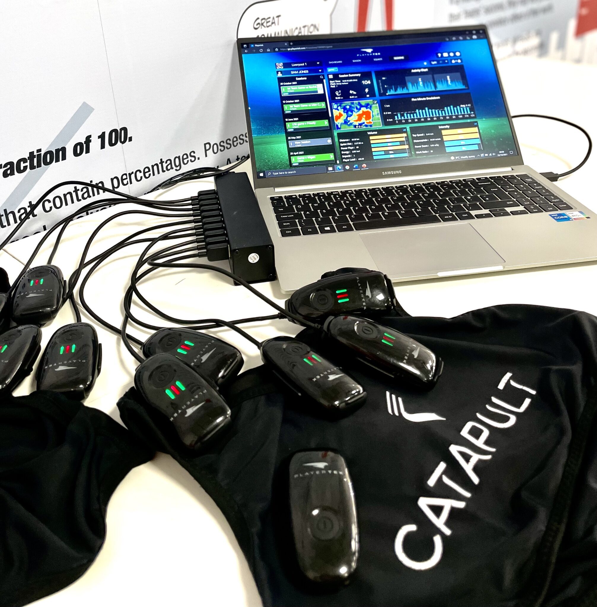 Sports Science - Access Sport