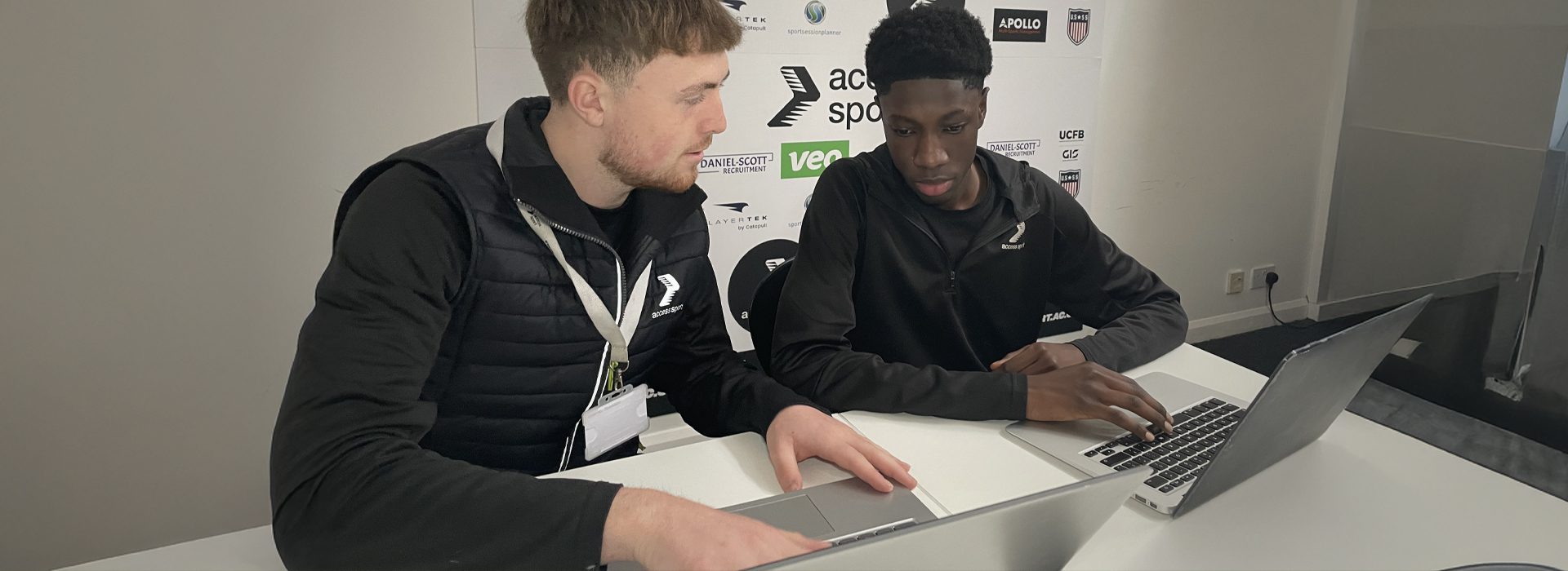 Sports Science - Access Sport