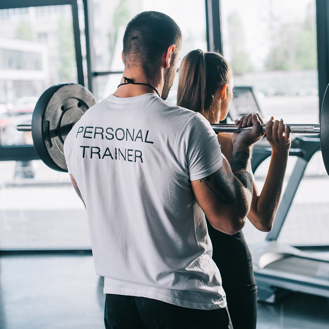 Fitness & Personal Trainer - Access Sport