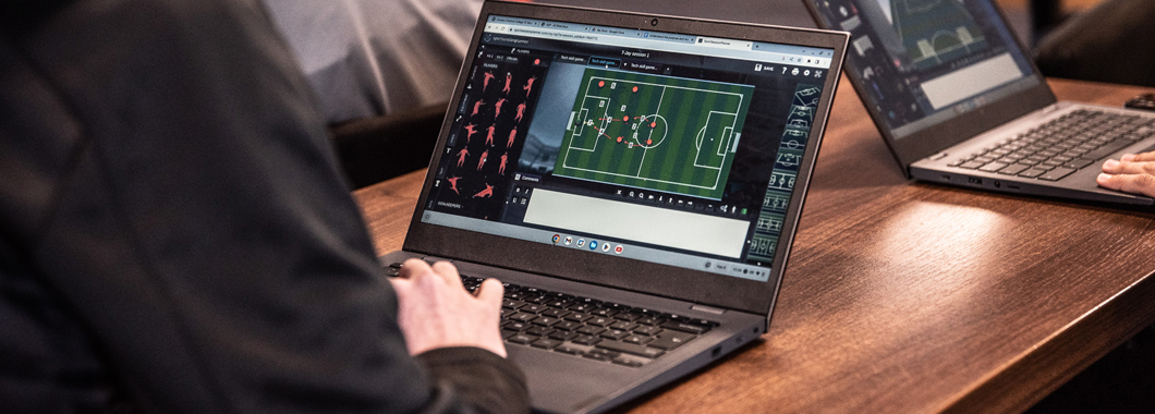 Coaching - Access Sport