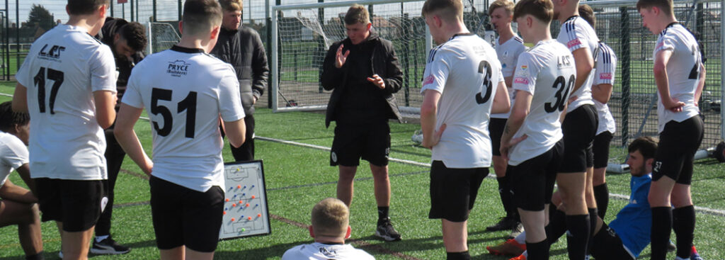 Coaching - Access Sport