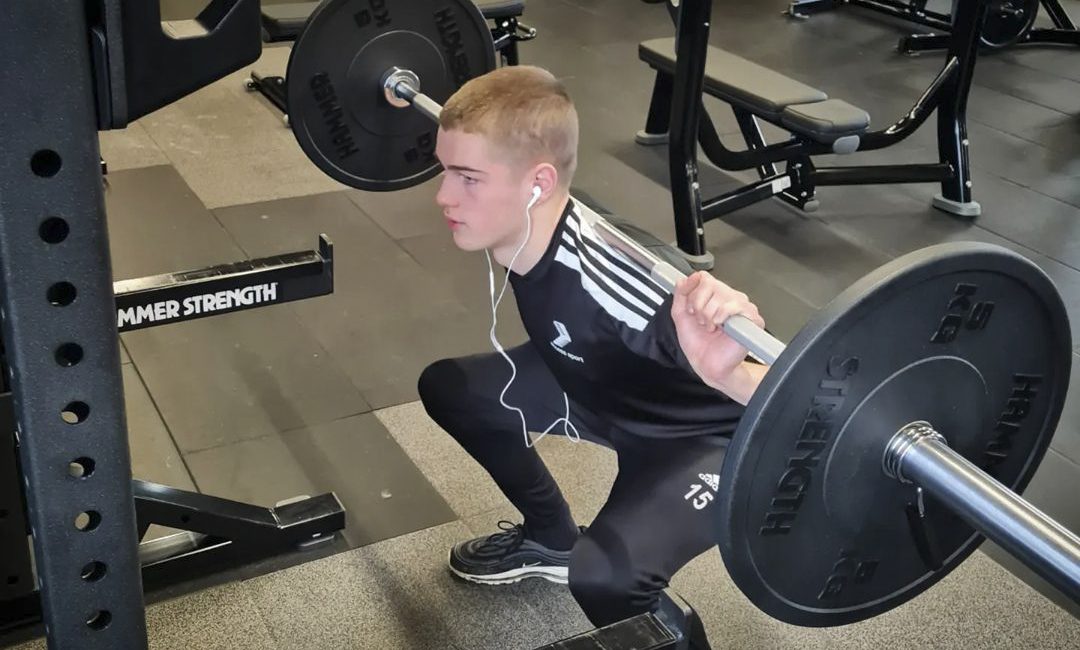 Sports Science - Access Sport