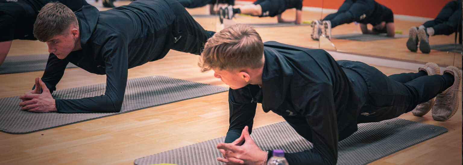 Fitness & Personal Trainer - Access Sport