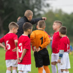 Sport Coaching Level 2 - Access Sport