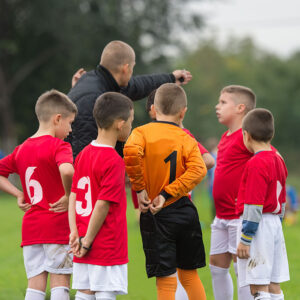 Coaching - Access Sport