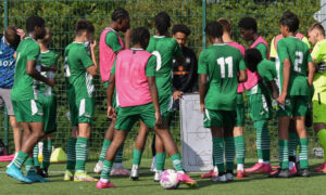 Coaching - Access Sport