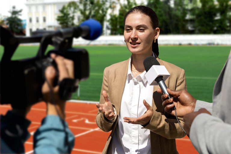 Sports media - Access Sport