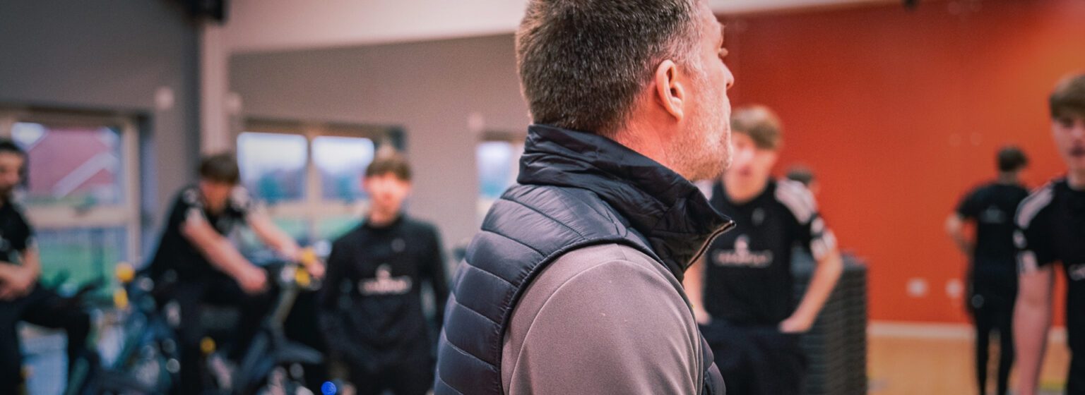 Sports Science - Access Sport