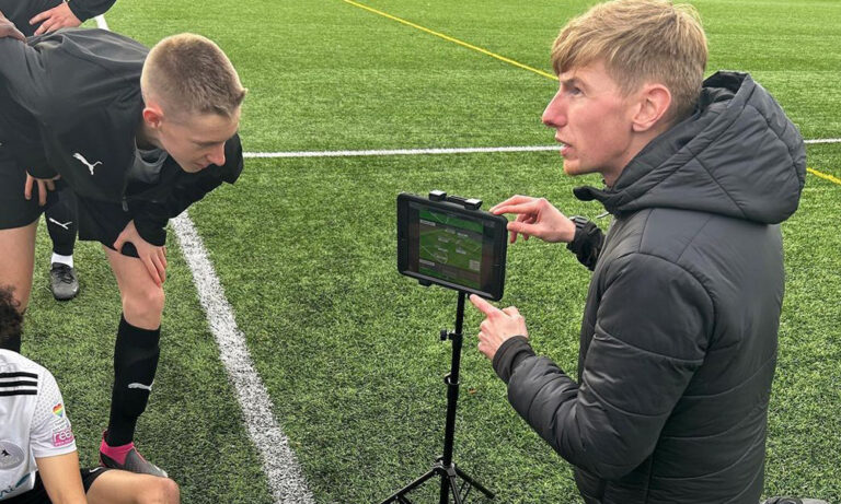 Sport Coaching Level 2 - Access Sport