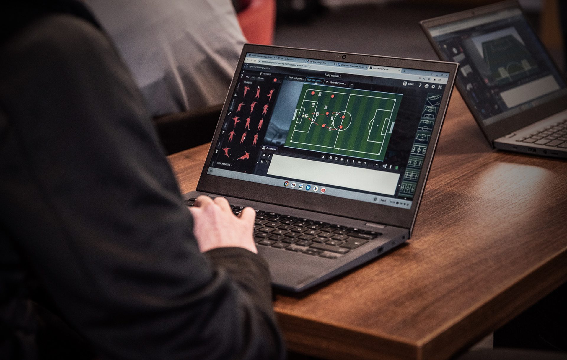 Coaching - Access Sport